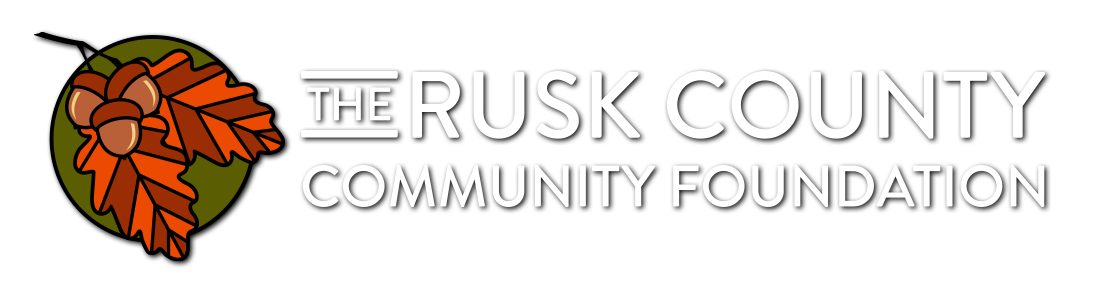 Heart of Gold Awards - Rusk County Community Foundation