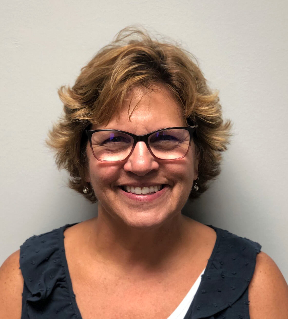 Advisory Board of Directors - Rusk County Community Foundation